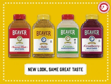 Beaverton Foods | New Look, Same Great Taste
