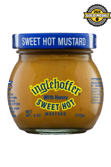 Beaverton Foods | Shop Inglehoffer - Gourmet Condiments