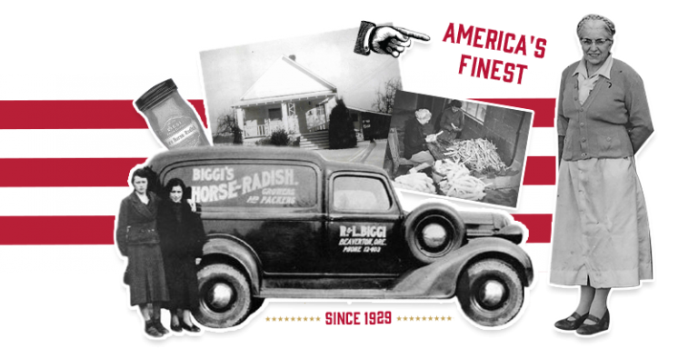 Beaverton Foods - America's Finest Gourmet Condiments Since 1929