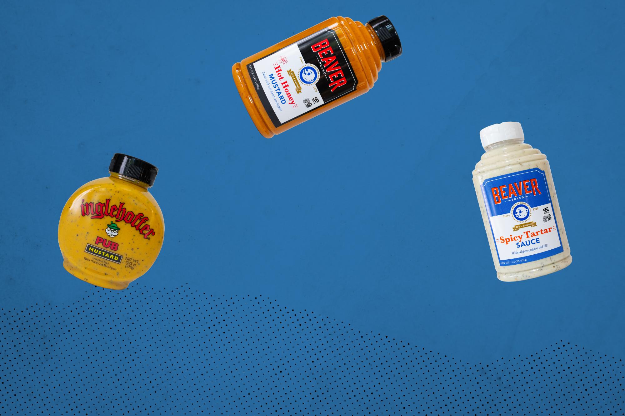 Beaverton Foods | America's Finest Gourmet Condiments