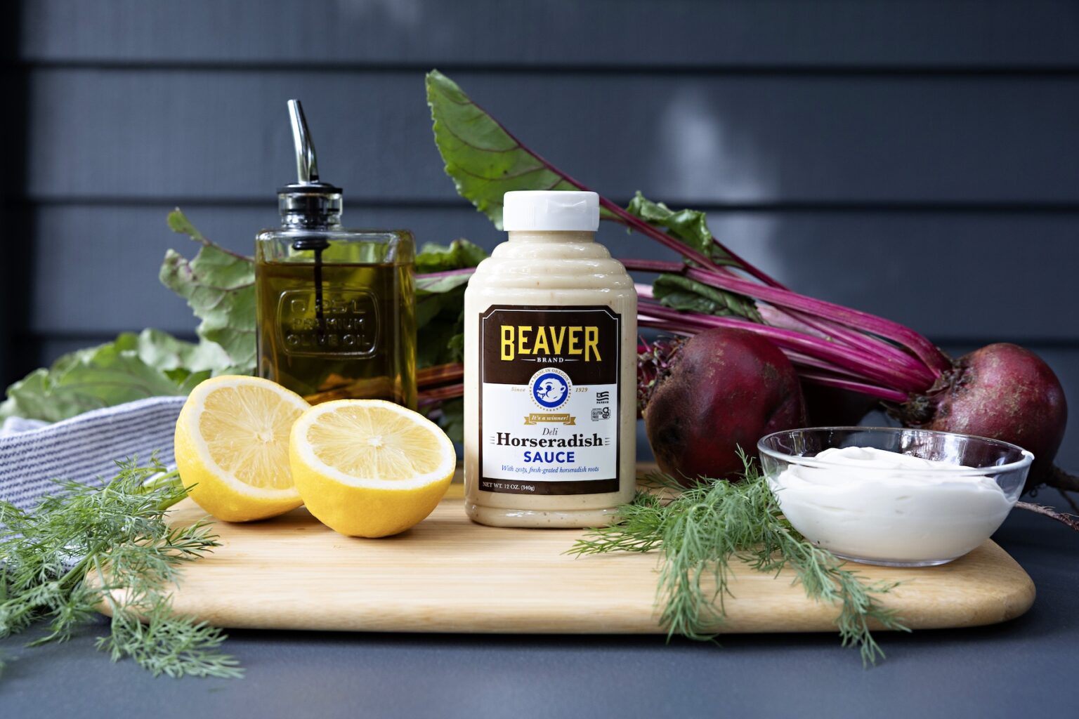 Beaverton Foods | America's Finest Gourmet Condiments